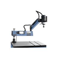 China tapping machine M36 CNC servo auto electric Flex Arm vertical for sale