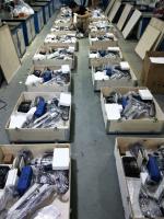 China Low Cost M6-M24 Tapping Machine Arm High Quality Low Cost Tapping Machine for sale