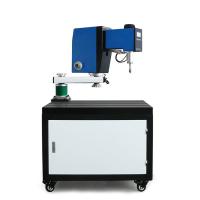 China Flex Arm Electric Universal Tapping Machine Swing-Arm Tapping Machine Portable Electric Tapping Machine for sale