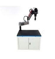 China Long Arm Electrical Tapping Machine Automatic Tapping Machine For Sale for sale