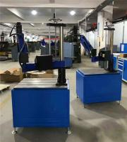 China M16 M24 M36 Automatic Tapping Machine Hand Drill For Copper for sale