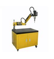 China M3-M30 Servo Vertical Tapping Machine Electric Drilling And Tapping Machine for sale