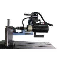 China ETM-M16 Vertical Section M3-M16 CNC Electric Tapping Machine for sale