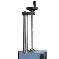 China ETM-M16 Vertical Section M3-M16 CNC Electric Tapping Machine for sale