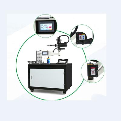 China M6-M24 Small Hole High Speed Tapping Machine for drilling hole for high precision for sale