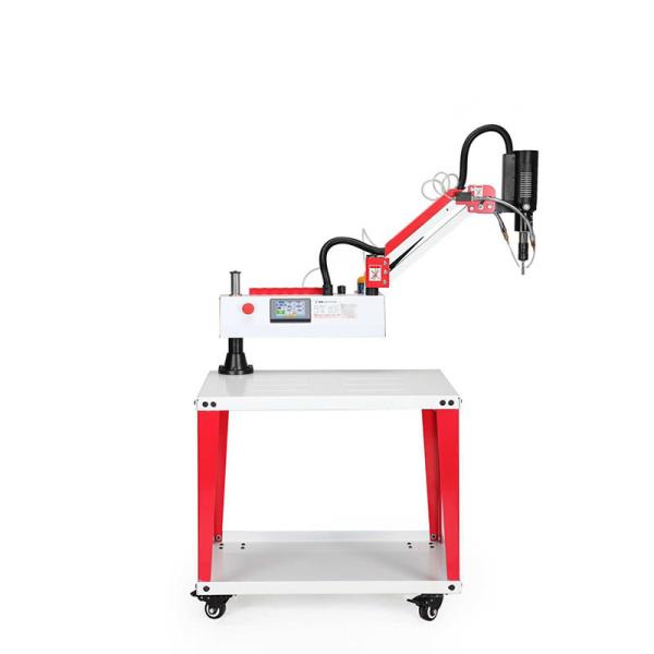 Quality M6-M24 Automatic Lubrication Long Tapping Working Life Electric Self Tapping for sale