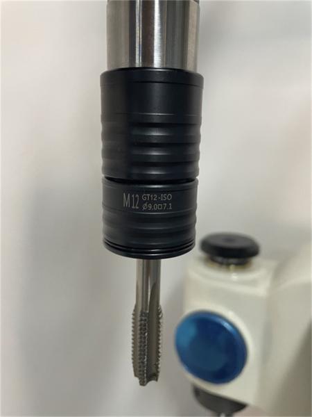 Quality Stable performance flexible arm universal automatic servo tapping machine from for sale