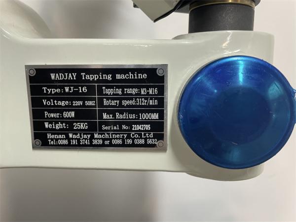 Quality Stable performance flexible arm universal automatic servo tapping machine from for sale