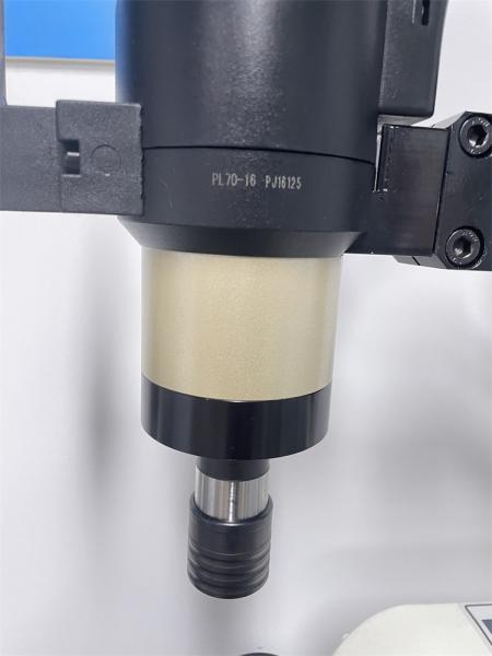 Quality Factory hot sale Electric M16 and Inch Servo Motor Universal Tapping Machine for sale
