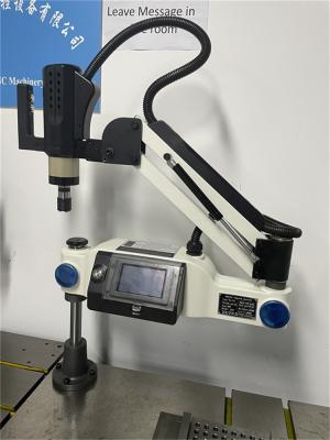 China M3-M42 high efficiency China hot automatic CNC tapping machine for sale