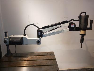 China M3-M42 high efficiency China hot automatic CNC tapping machine for sale