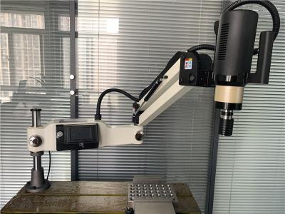 China M3-M42 high efficiency China hot automatic CNC tapping machine for sale