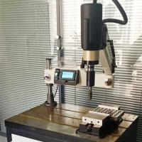 China Cheap Price Electric Automatic Drilling and Arm Tapping Machine for sale