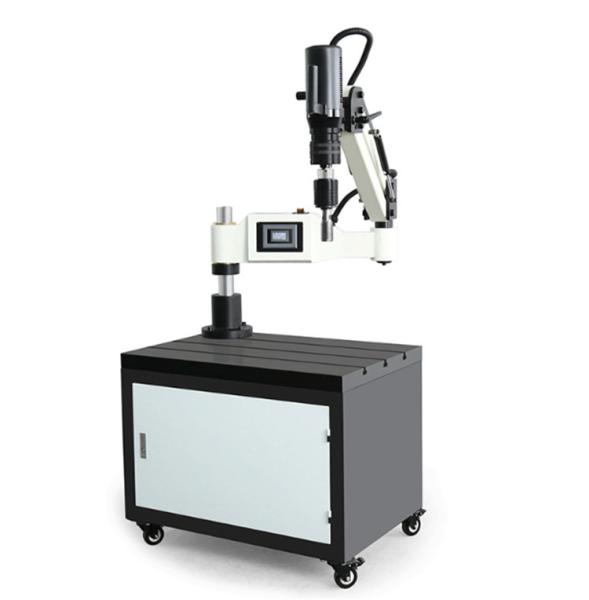Quality M16 Automatic Tapping Machine Electric Tapping Machine With CE for sale