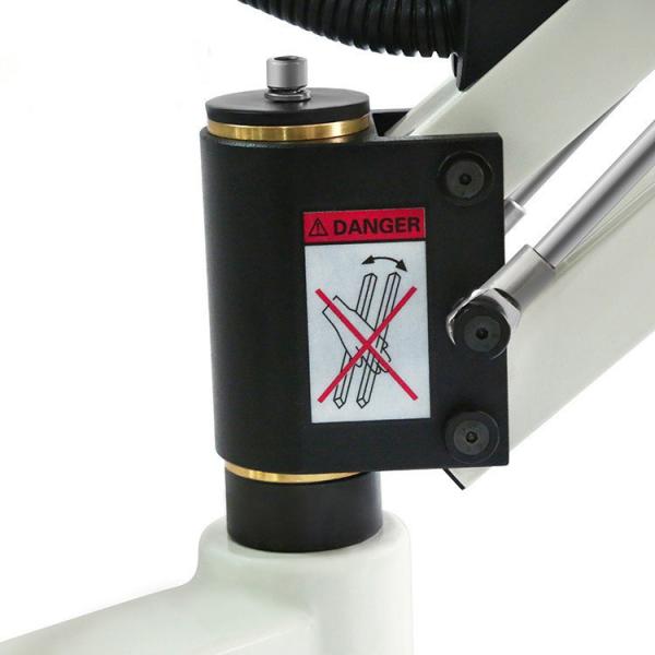 Quality M16 Automatic Tapping Machine Electric Tapping Machine With CE for sale