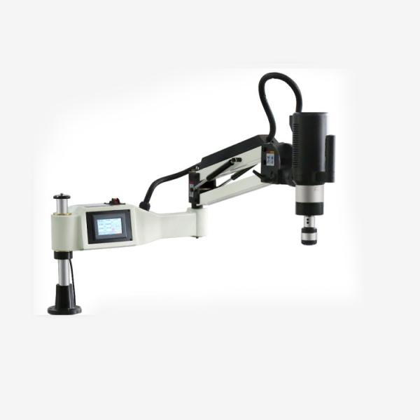 Quality M16 Automatic Tapping Machine Electric Tapping Machine With CE for sale