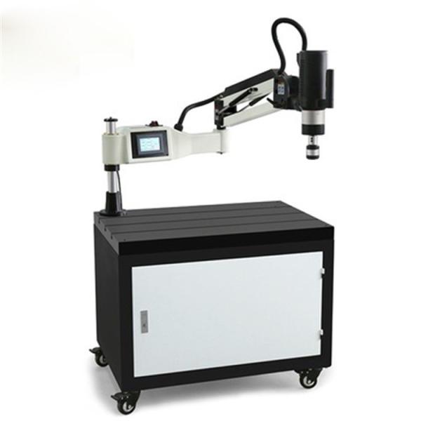 Quality M16 Automatic Tapping Machine Electric Tapping Machine With CE for sale
