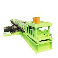 China roller shutter door roll forming machine  cold roll forming machine for sale