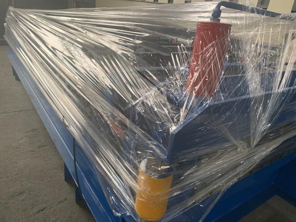 Quality 5t Corrugated Roll Forming Machine for sale