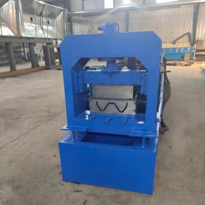 China Tile making highway guard rail roll forming machine for sale