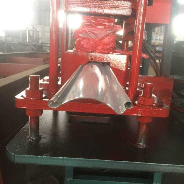 Quality Roll Forming Machine Price Slat Shutter Fiber Door Making Machinery for sale