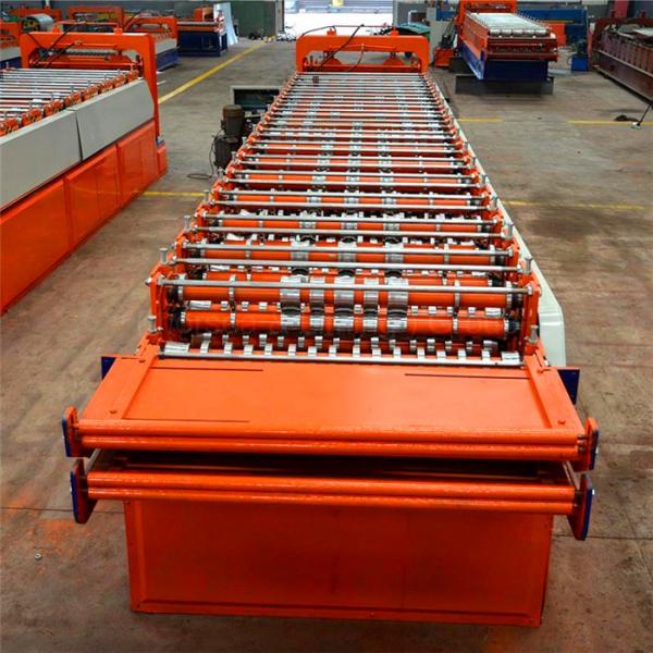 Quality High Quality Concrete Road Paving Terrazzo Roof Floor Double Layer Glazed Tile for sale