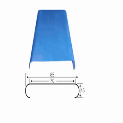 China Billboard Making Machine, Advertisement Board Making Machine,C84 Gusset Roll Forming Machine for sale