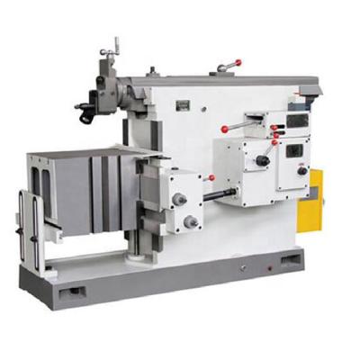 China Metal Shaper B635 Shaping Machine Used Processing  Fuselage  Worktable for sale