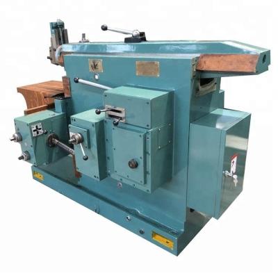 China Hydraulic Shaper Machine Price Metal Shaper Shaping Machine For Sale for sale