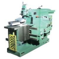 China Small Metal Planer Machine Mini Shaper Processing One Year Warranty for sale