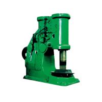 Quality C41 Series Metal Iron Forge Punching Air Pneumatic Hammer Machine Air Hammer for sale