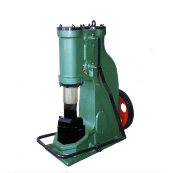 Quality C41-250KG Series Pneumatic Hammer for machining metal by hitting forging hammmer for sale