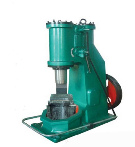 Quality C41-250KG Series Pneumatic Hammer for machining metal by hitting forging hammmer for sale