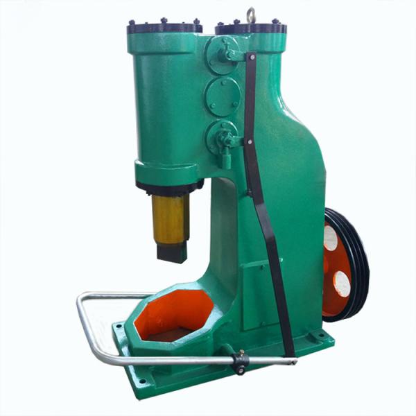 Quality C41-250KG Series Pneumatic Hammer for machining metal by hitting forging hammmer for sale