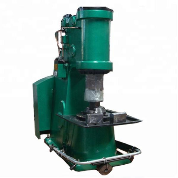 Quality C41-250KG Series Pneumatic Hammer for machining metal by hitting forging hammmer for sale