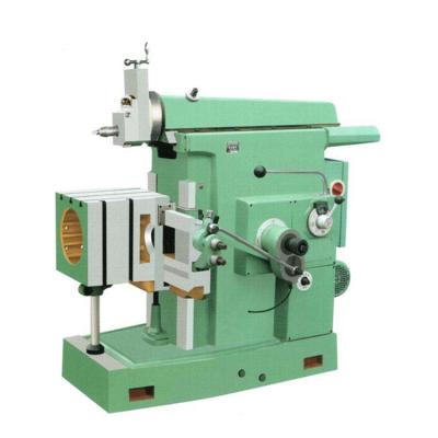 China BC6050 BC6063 Metal Shaper Machine , Horizontal Shaper Machine 2160×1070×1194 for sale