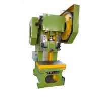 China CNC Ironworker Machine / Punching Machine For Aluminium Profile for sale