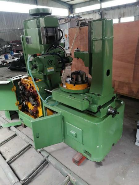 Quality Cnc Gear Grinding Drilling Shaping Hobbing Grinder Machine YK3150 CNC Gear for sale