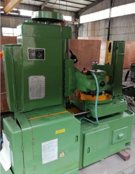 Quality Cnc Gear Grinding Drilling Shaping Hobbing Grinder Machine YK3150 CNC Gear for sale