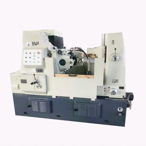 Quality China Factory Price Gear Hobbing Machine for sale