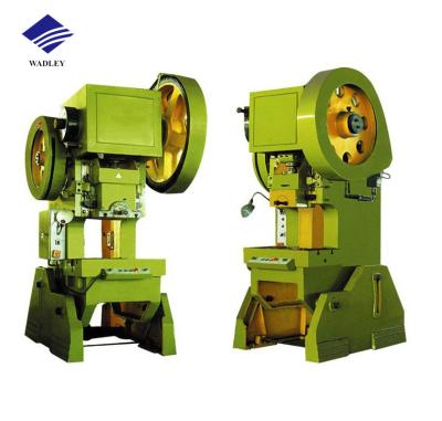 Quality Metal Hole Punching Machine Manual for sale