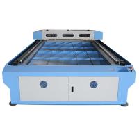 China Custom Color Laser Engraving Cutting Machine Multifunction For Software for sale