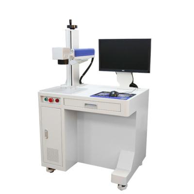 20w 30w Laser Engraving Cutting Machine 220V / 50Hz For PCB Metal