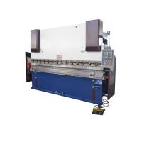 Quality WC67Y Type Hydraulic Bending Machine for sale
