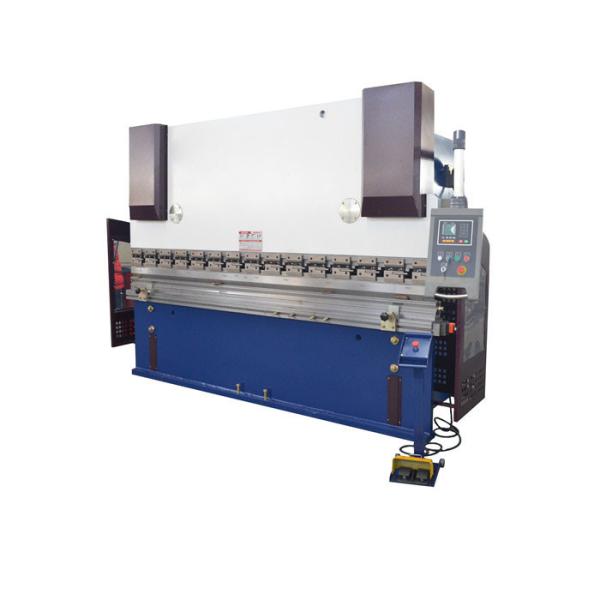 Quality WC67Y Type Hydraulic Bending Machine for sale