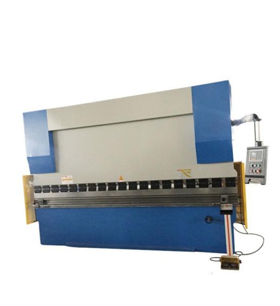 Quality WC67Y Type Hydraulic Bending Machine for sale