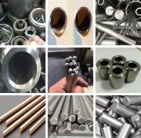 China Automatic Single Double End Tube Deburring And Chamfering Machine for sale