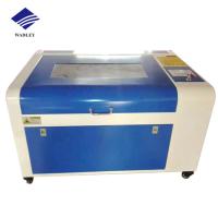 China CNC Metal Laser Cutting Engraving Machine for sale