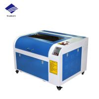China CNC Metal Laser Cutting Engraving Machine for sale