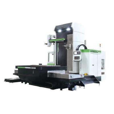 China Horizontal Precision Boring Machine , TK6916 Horizontal Line Boring Machine For Bearing for sale